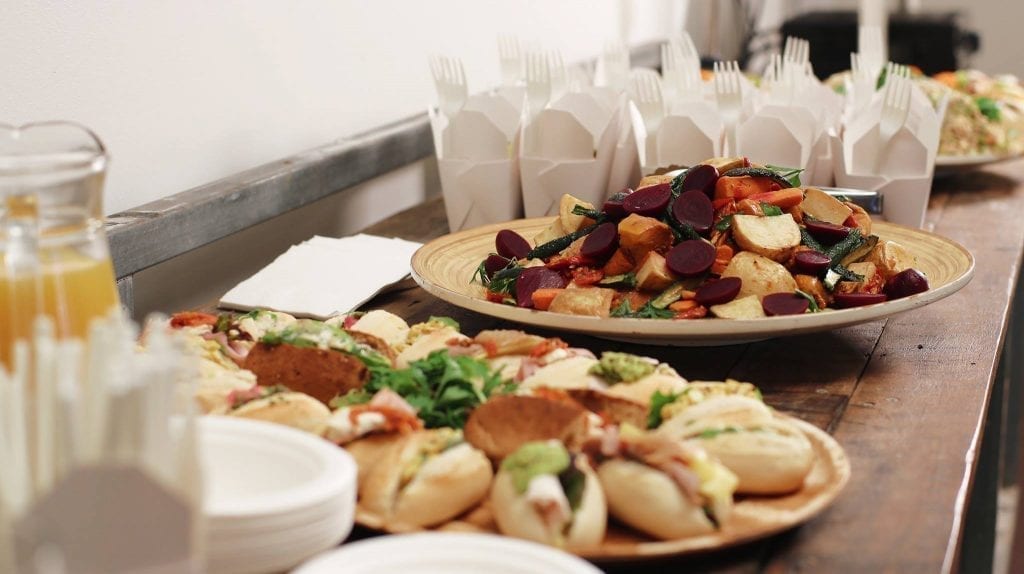 Venues - Events Catering Caterers Newcastle - Hot Rock Catering